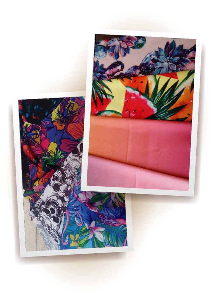 Estampados Textil En Mendoza