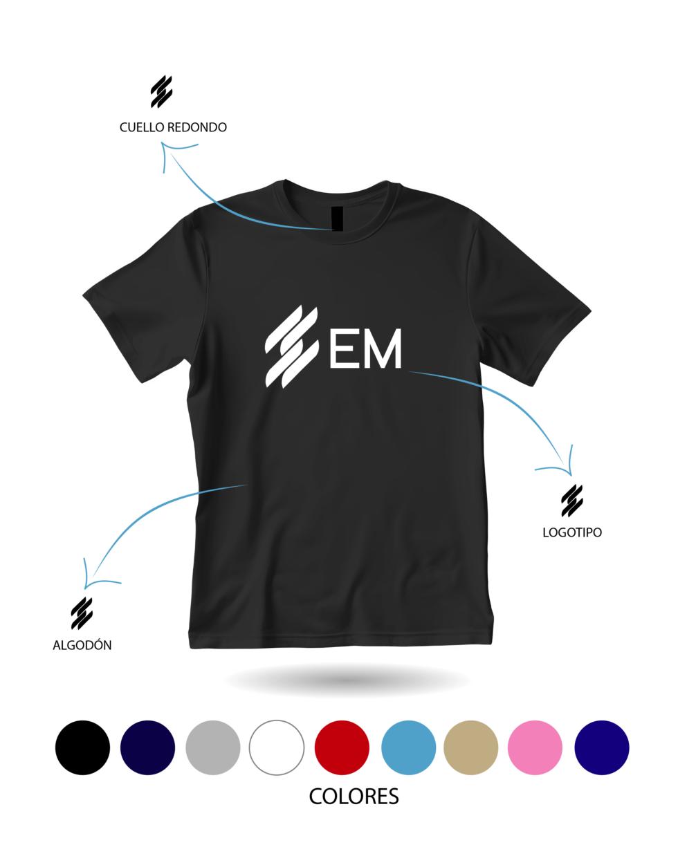 Remeras Estampadas | Estampados Mendoza